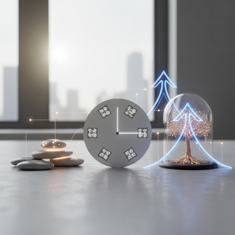 Ką reiškia pasikartojantys skaičiai ir kodėl juos matome